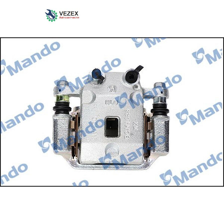 MANDO EX4844008001 Суппорт тормозной
