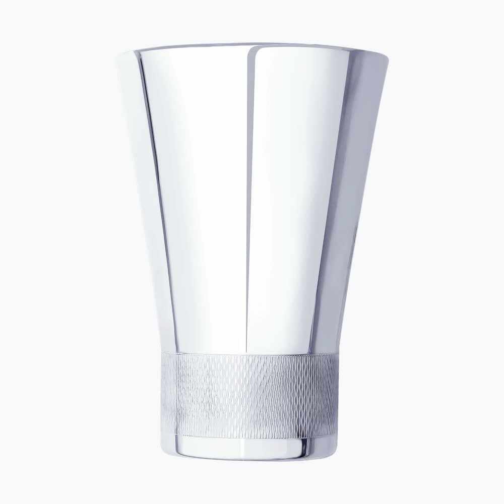 Серебряная стопка 925 пробы от бренда SOKOLOV 2301030005, 42.25г.