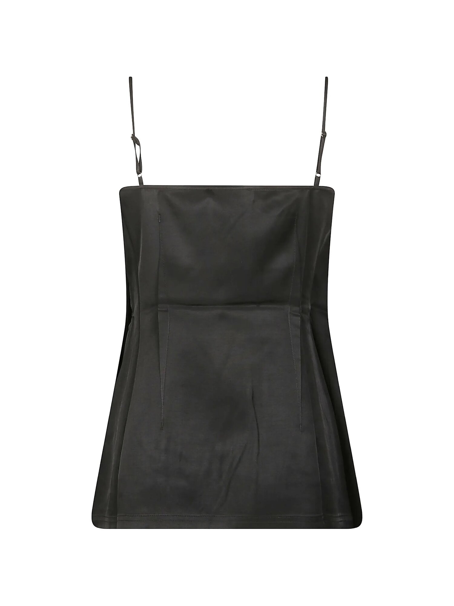 Блуза IRO Square-neck blouse, размер 42 — фото 1