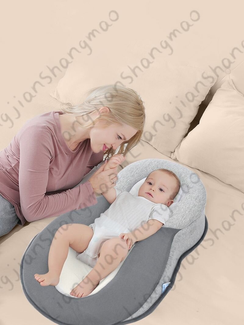Зевушка Кокон