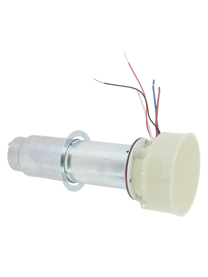 Элемент нагревательный в сборе для фена ИНТЕРСКОЛ ФЭ-2000Э (s/n 192.****)