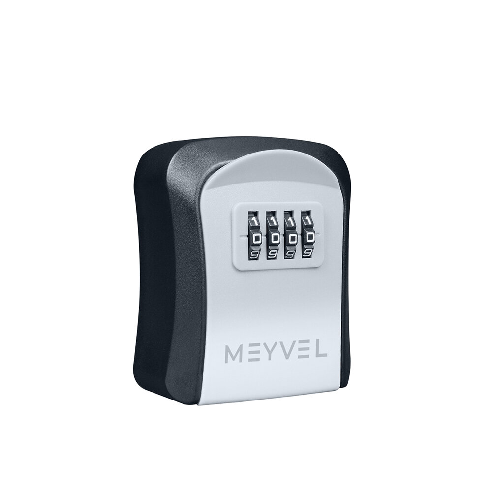 Сейфы Meyvel SF13-M1 (gray)