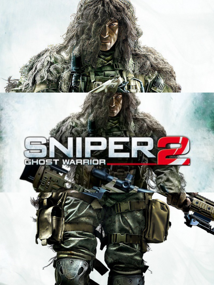 Игра Sniper: Ghost Warrior 2