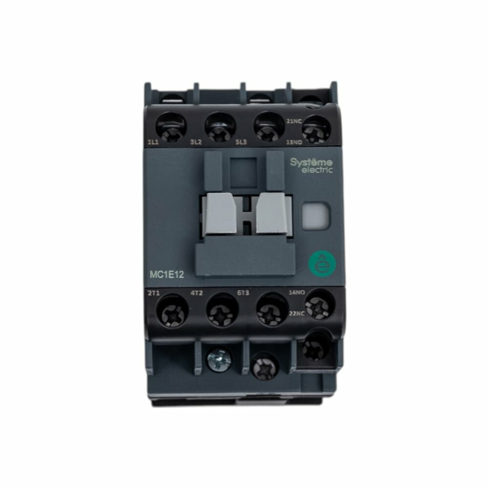 Контактор Systeme Electric MC1E