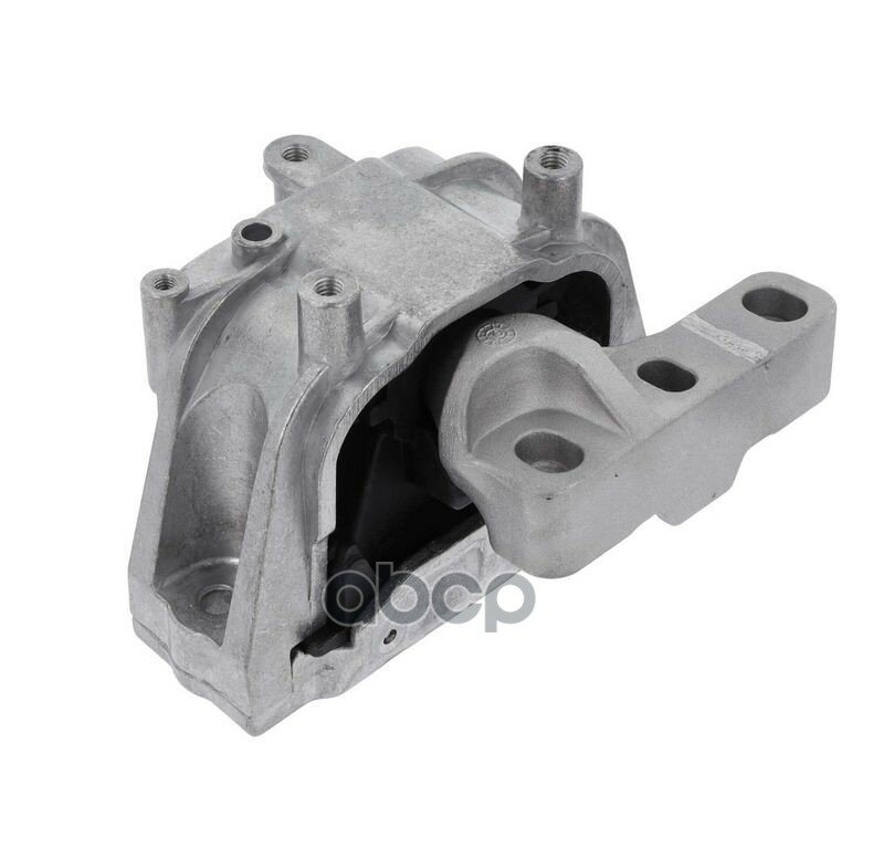 Подушка двигателя VOLKSWAGEN CADDY III, GOLF VI, JETTA III, JETTA IV , PASSAT, PASSAT, TOURAN Corteco арт. 80001421