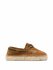 Эспадрильи Manebi Almond lace-up espadrilles, размер 37