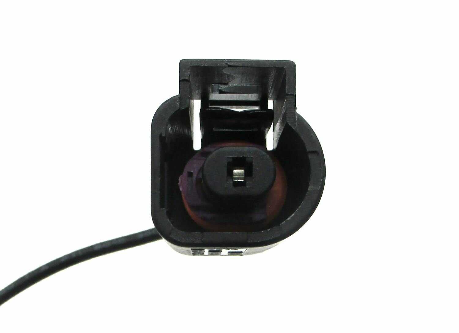 Разъем 1J0973701 VAG к датчику давления масла 06A919081J для VW Audi Skoda Seat