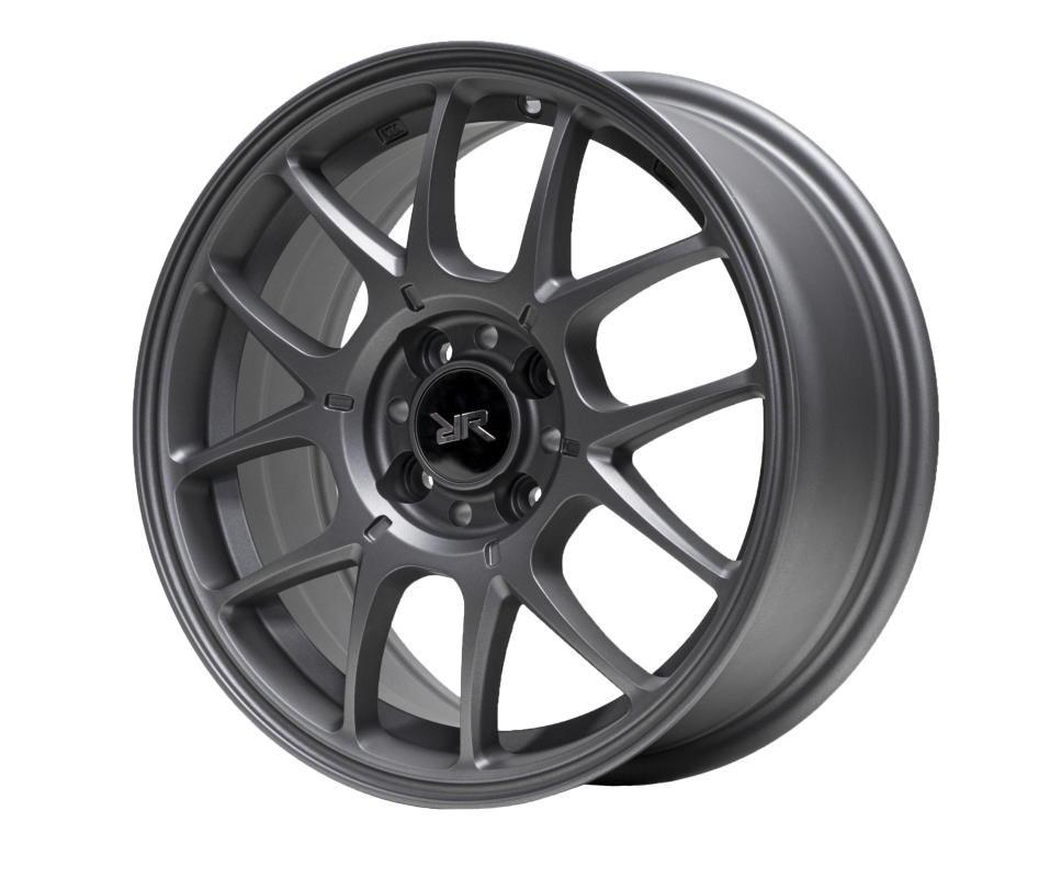 Диск колесный Race Ready CSSD2795 6,0x14 4x100 Dia60.1 ET38 цвет MK/M