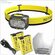 Nitecore UT27 Фонарь-прожектор налобный, 800 люмен, аккумулятор, USB-C, черный, ...