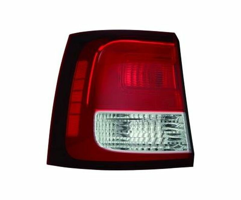 Фонарь задн. l kia sorento 13- Depo 2231963LUE