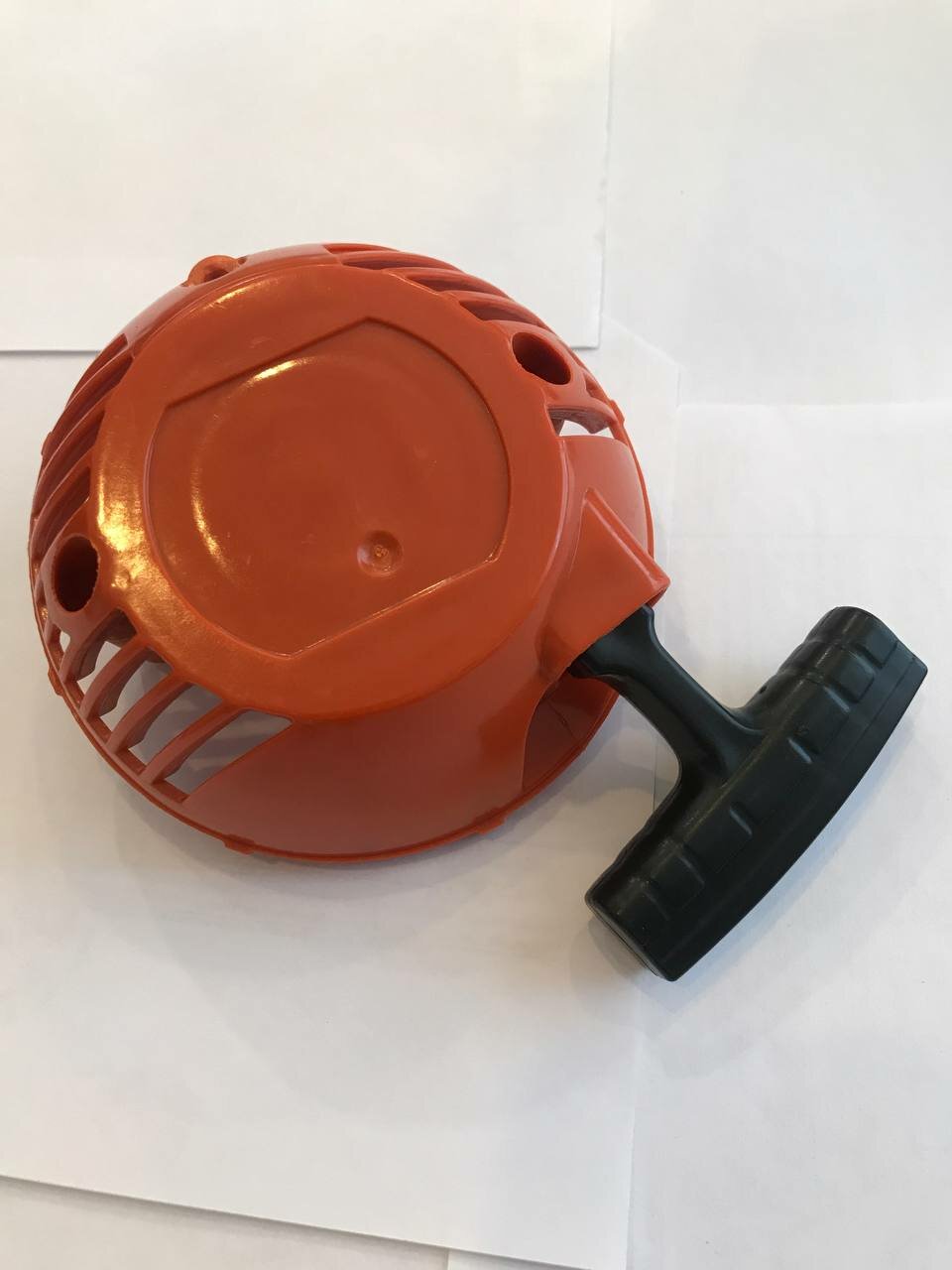 Стартер в сборе H128R арт. 1400056 Champion