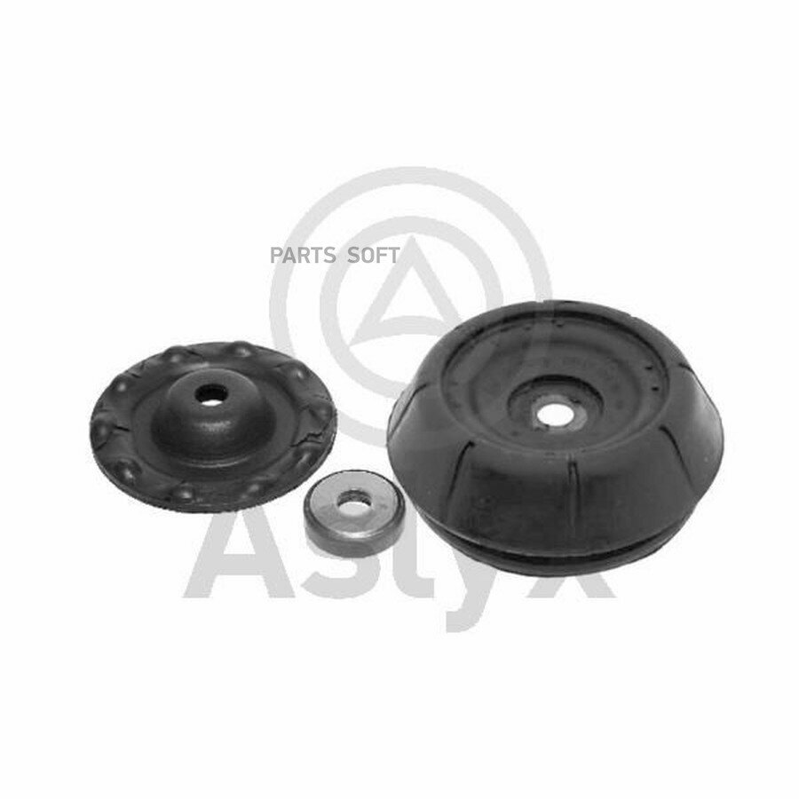 ASLYX AS203181 Опора амортизатора OPEL ASTRA G/VECTRA B пер.