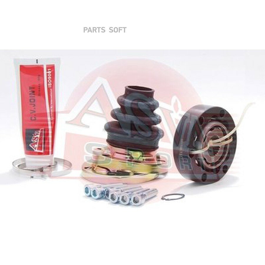 ASVA BMRIU-E46B ШРУС внутренний задний 25x100