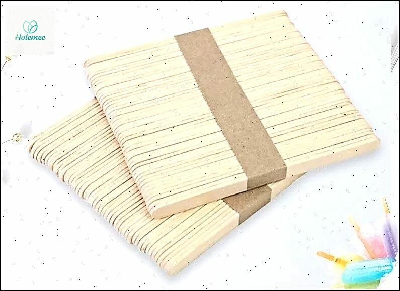 Ложка для мороженого, 9.3 см, 50 предм.