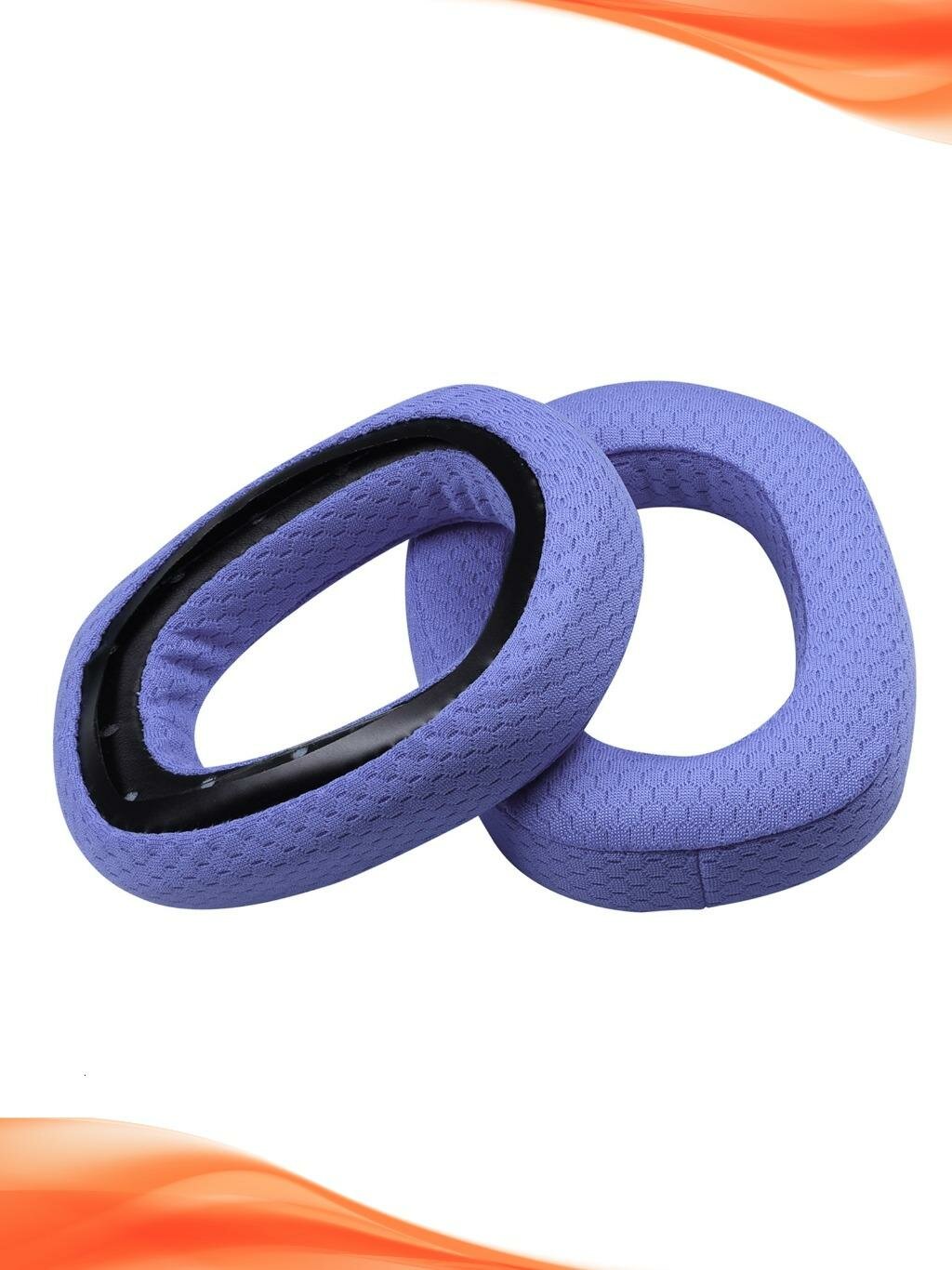 Амбушюры для наушников G435, Синий