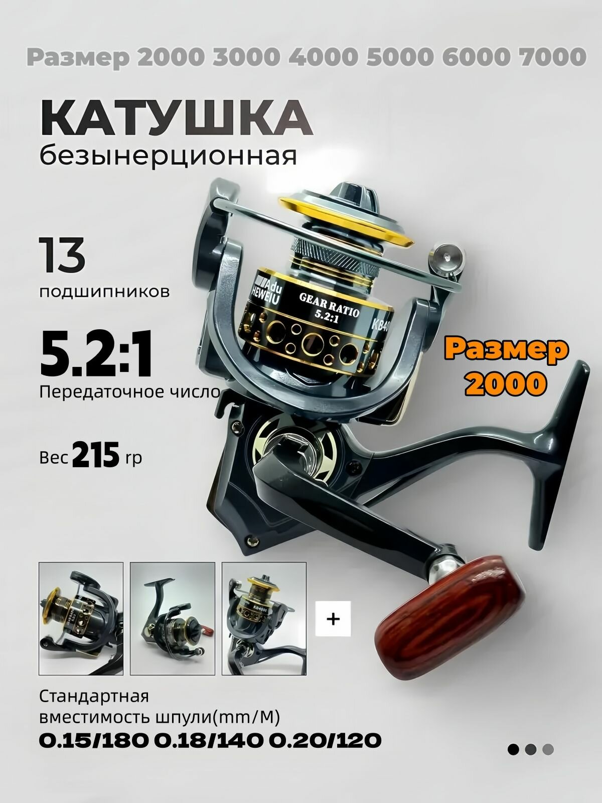 Катушка