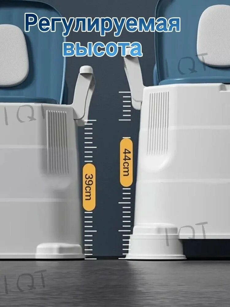 KNOW EASY-Биотуалет — фото 1