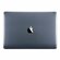 Чехол для MacBook Pro 16.2 Crystal Black