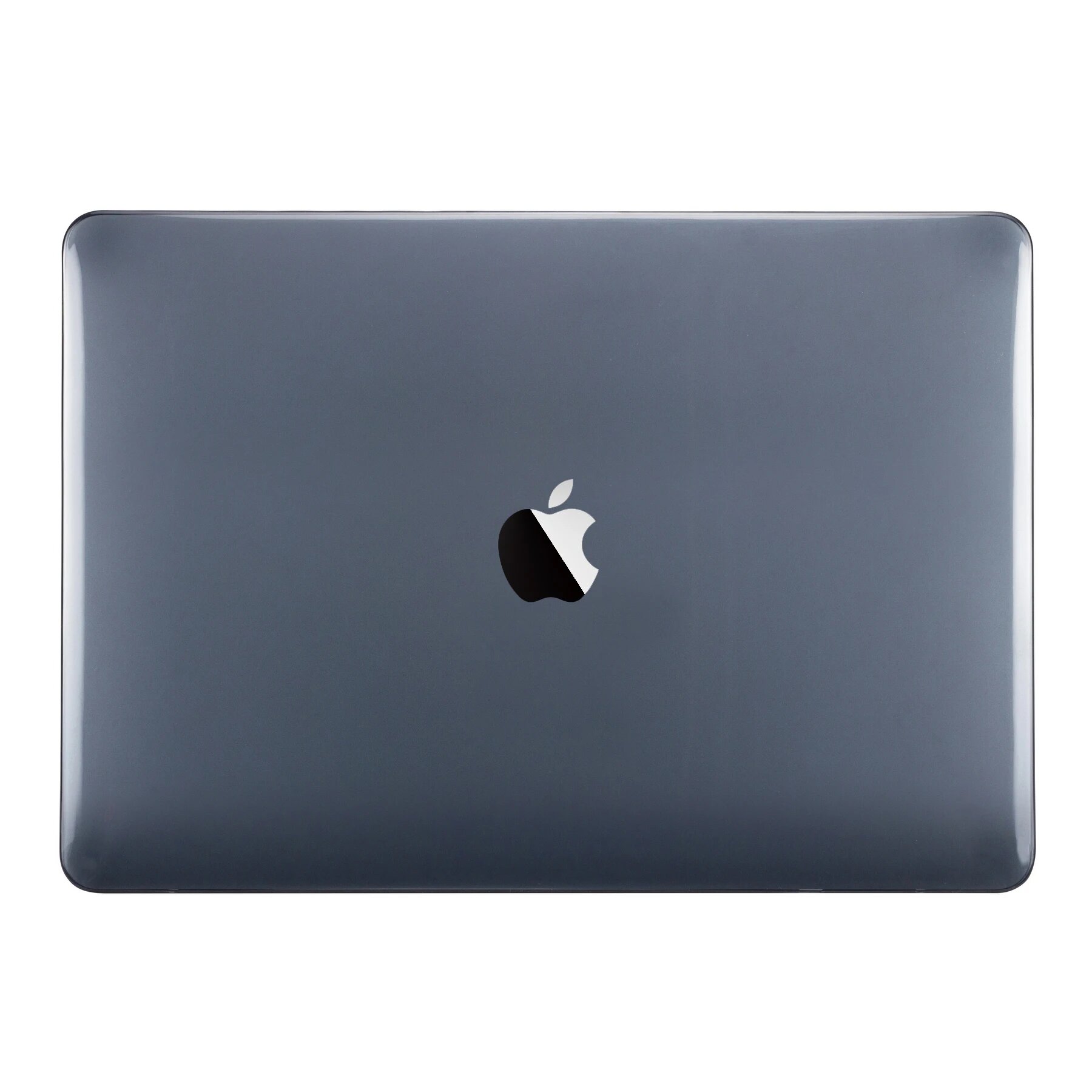 Чехол для MacBook Pro 16.2 Crystal Black