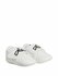 Кроссовки DSQUARED2, размер 18, белый,