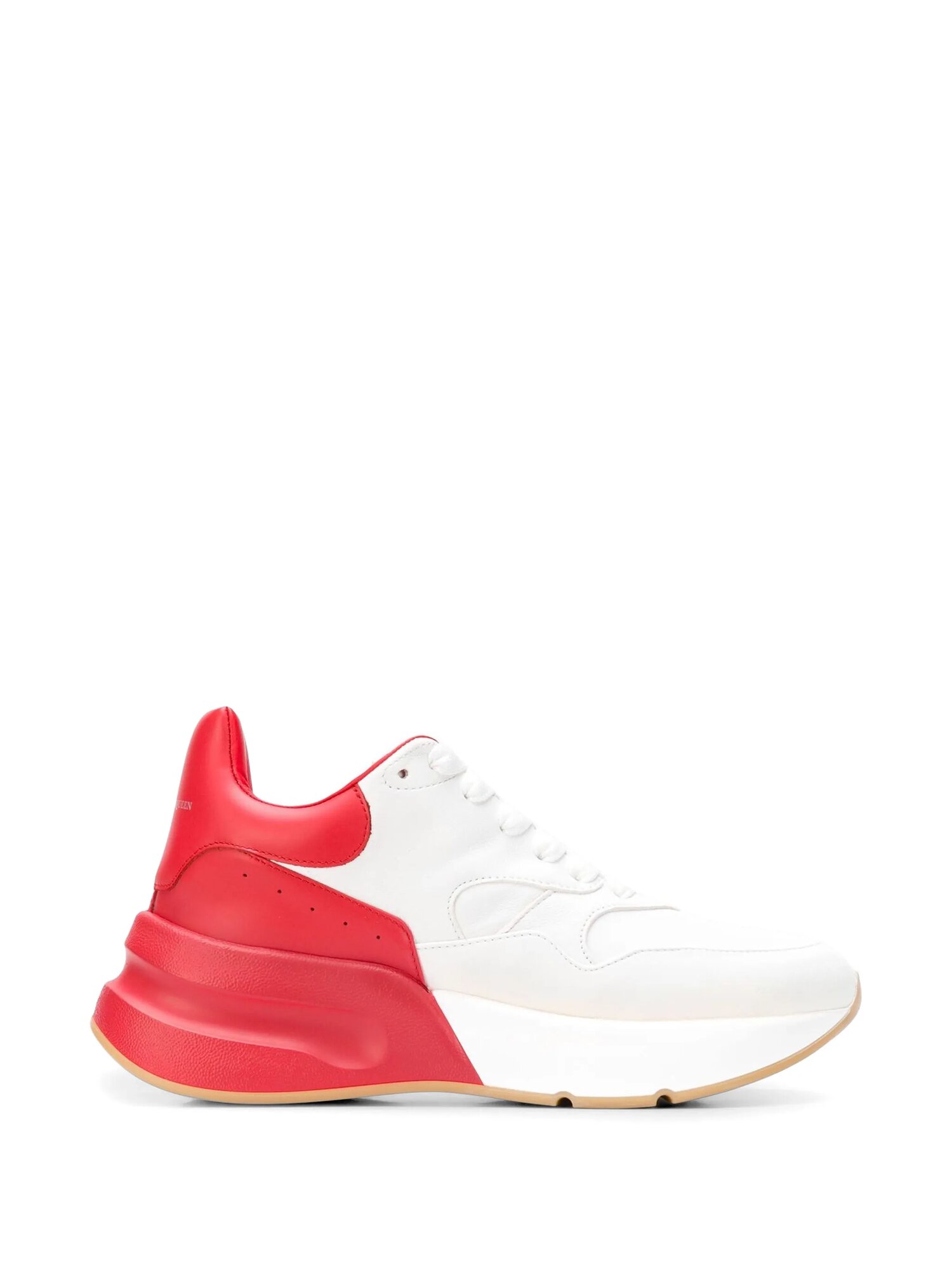 Кроссовки Oversized Runner sneakers