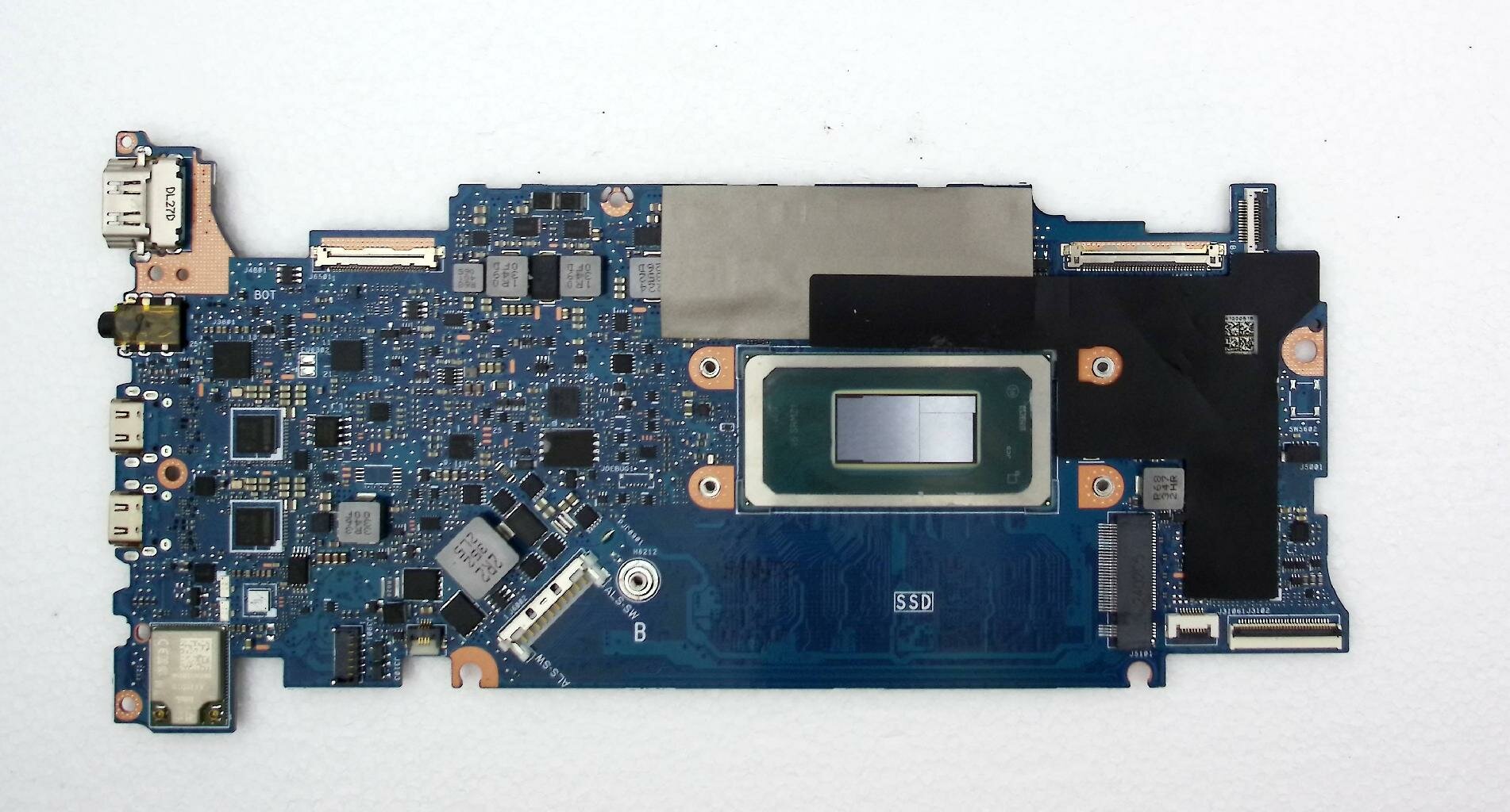 Материнская плата ASUS UX3405MA U7-155H/AX(41610)