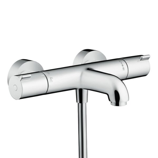 Термостат для ванны Hansgrohe Ecostat 1001 CL 13201000 хром