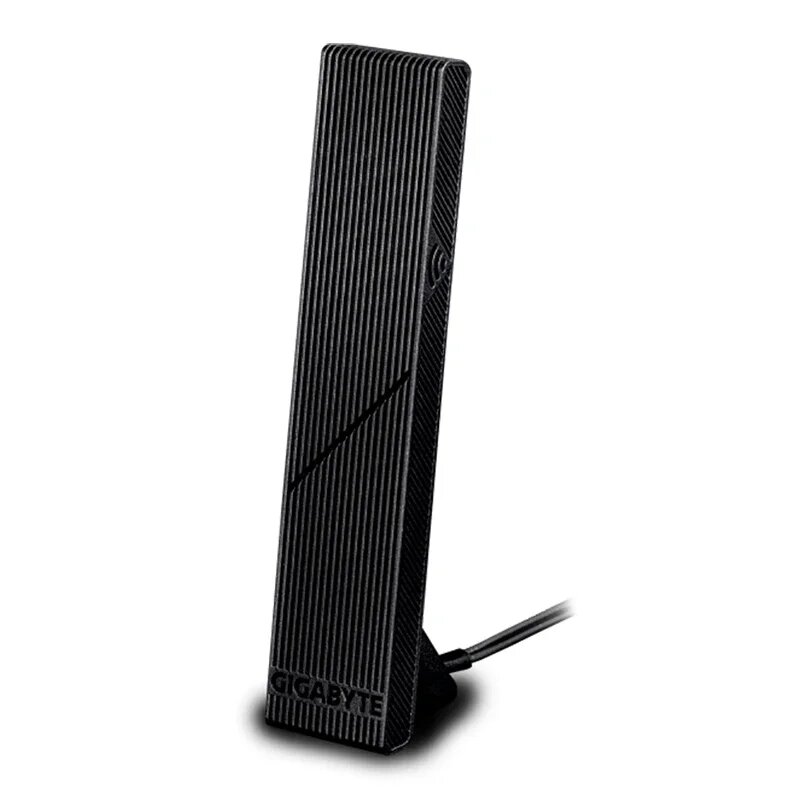 Оригинальная антенна для материнской платы GIGABYTE с магнитной основой, антенна WIFI7 EZ-Plug Black