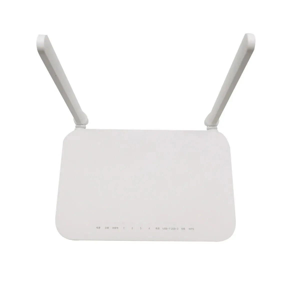 ZHWCOMM EG8145X6 GPON ONU Wi-Fi 6