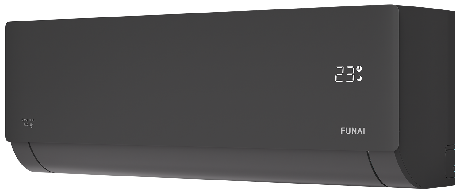 Классическая сплит-система серии SENSEI NERO 2.0 RAC-SNN20HP. D07 (комплект)