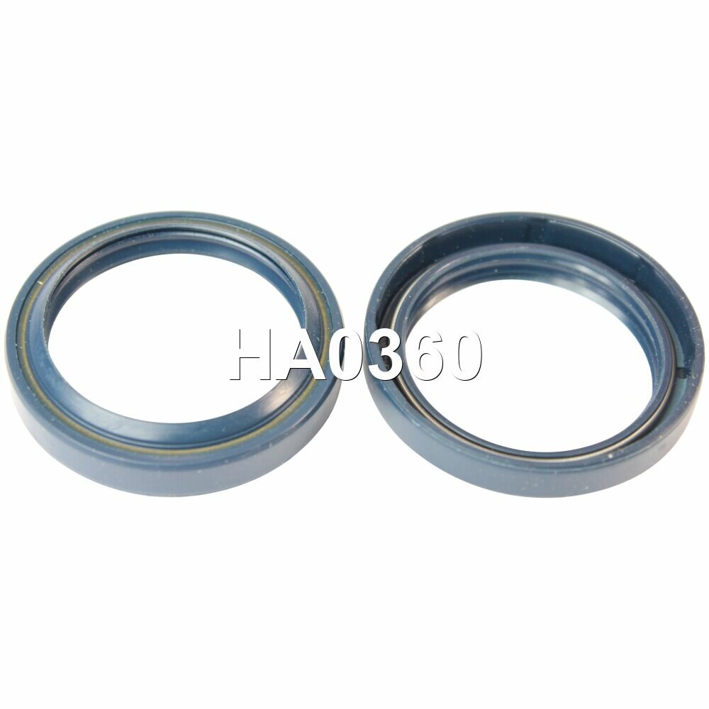 Сальник рулевой рейки Motorherz F00692