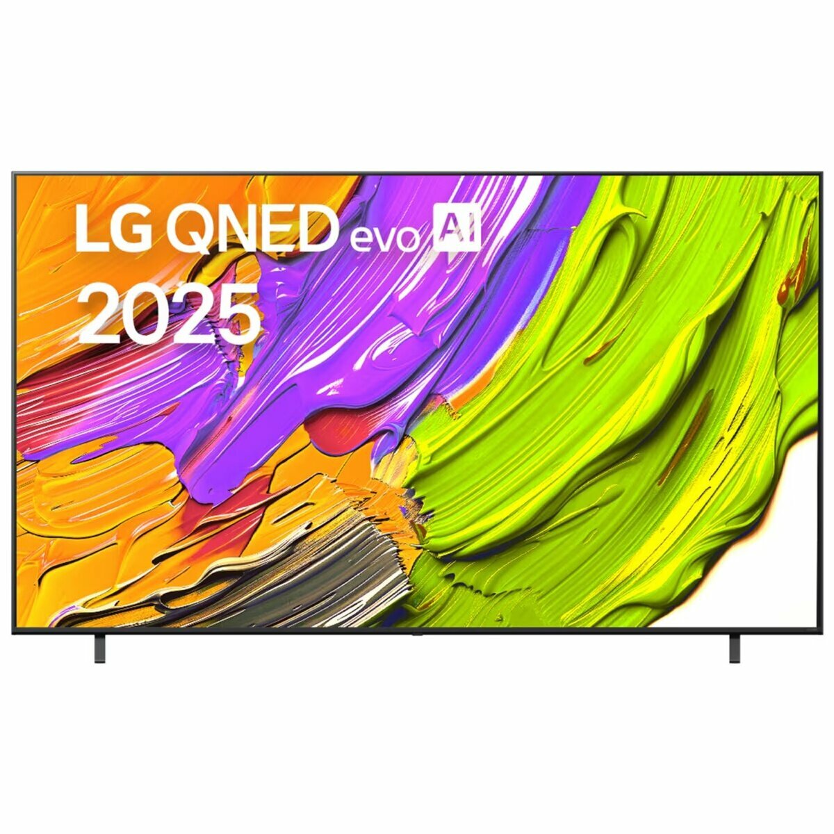 Телевизор LG 50" Телевизор Q-NED LG 50QNED70A6A.ARUG уц-2