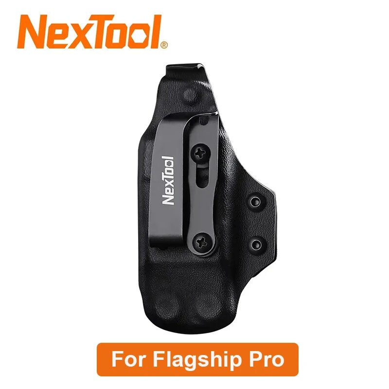 NexTool Flagship Pro 16 в 1 многофункциональный инструмент only K sheath