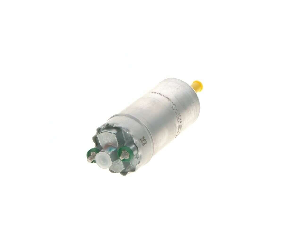 Насос топливный, для Вольво Фл, FL6 арт 0580464086 BOSCH