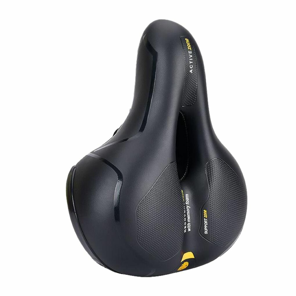 Велосипедное седло для мужчин и женщин