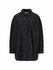 Рубашка GIUSEPPE DI MORABITO, размер S, black / black
