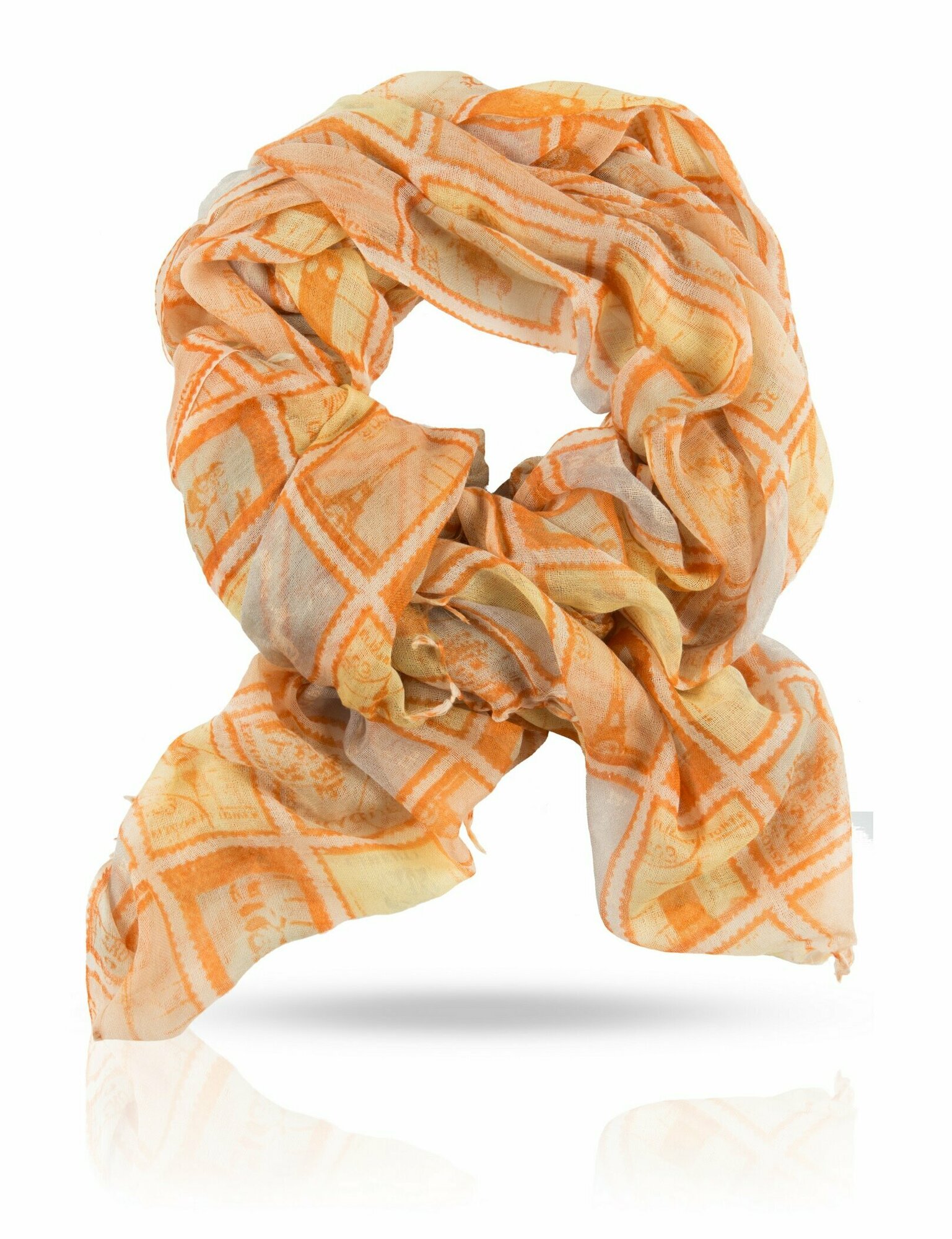 Палантин для женщин