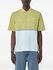 Поло FRED PERRY, размер S, зеленый,