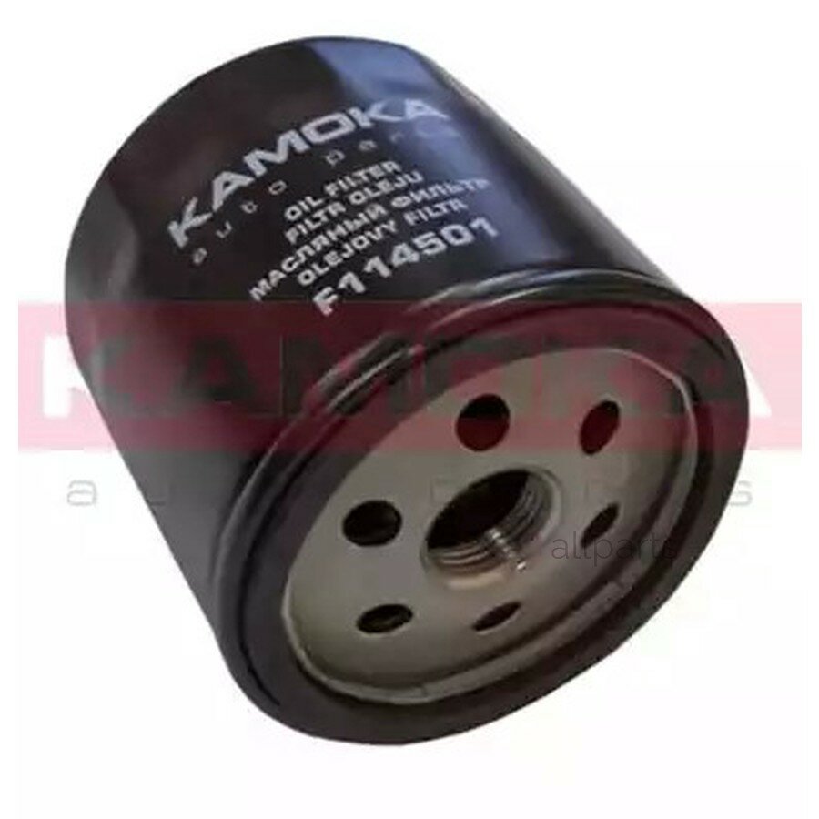 KAMOKA F114501 масляный фильтр