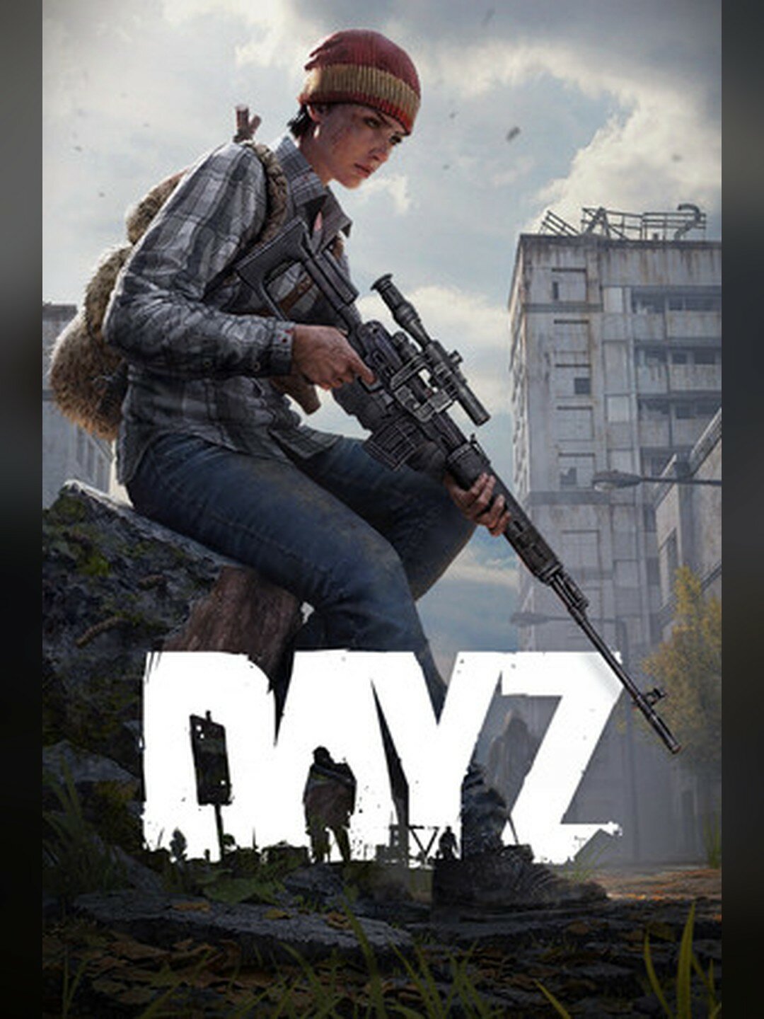 DayZ игра в электронном формате | все страны | ПК | Ключ Steam
