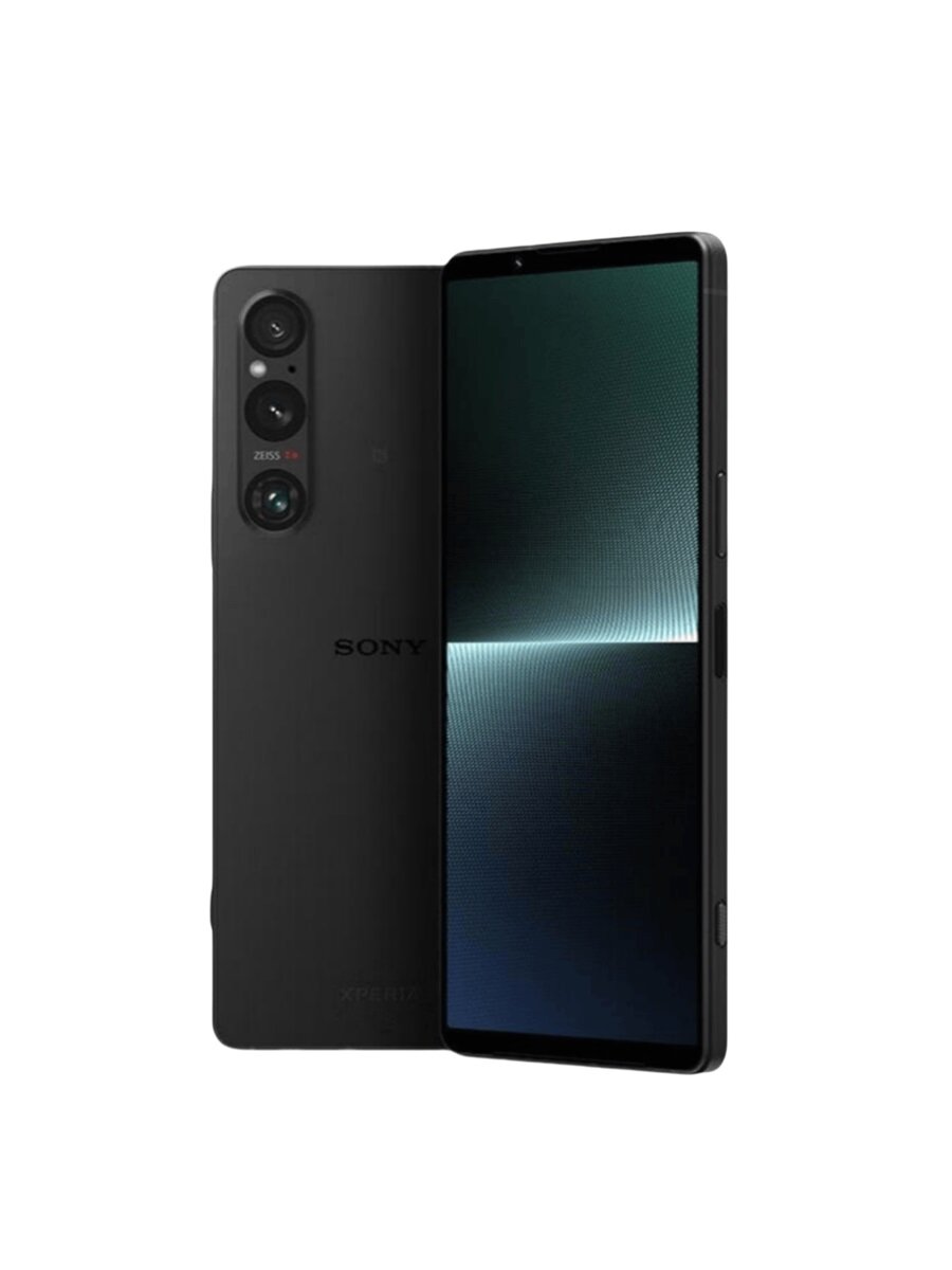 Мобильные телефоны Sony Xperia 1V, Wi-Fi, Bluetooth, NFC,5.2, Android 15, Global,187,8,122,165,6.5,5000,3, несъемный,3840x2160, стекло, Galileo, GPS, QZSS, A-GPS, false, Android, датчик приближения