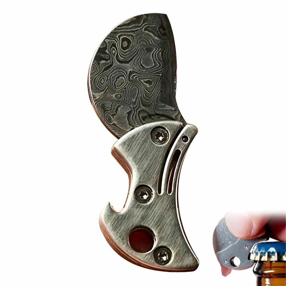 Открывалка для бутылок EDC