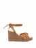 Эспадрильи Manebi Knot tie espadrilles, размер 36