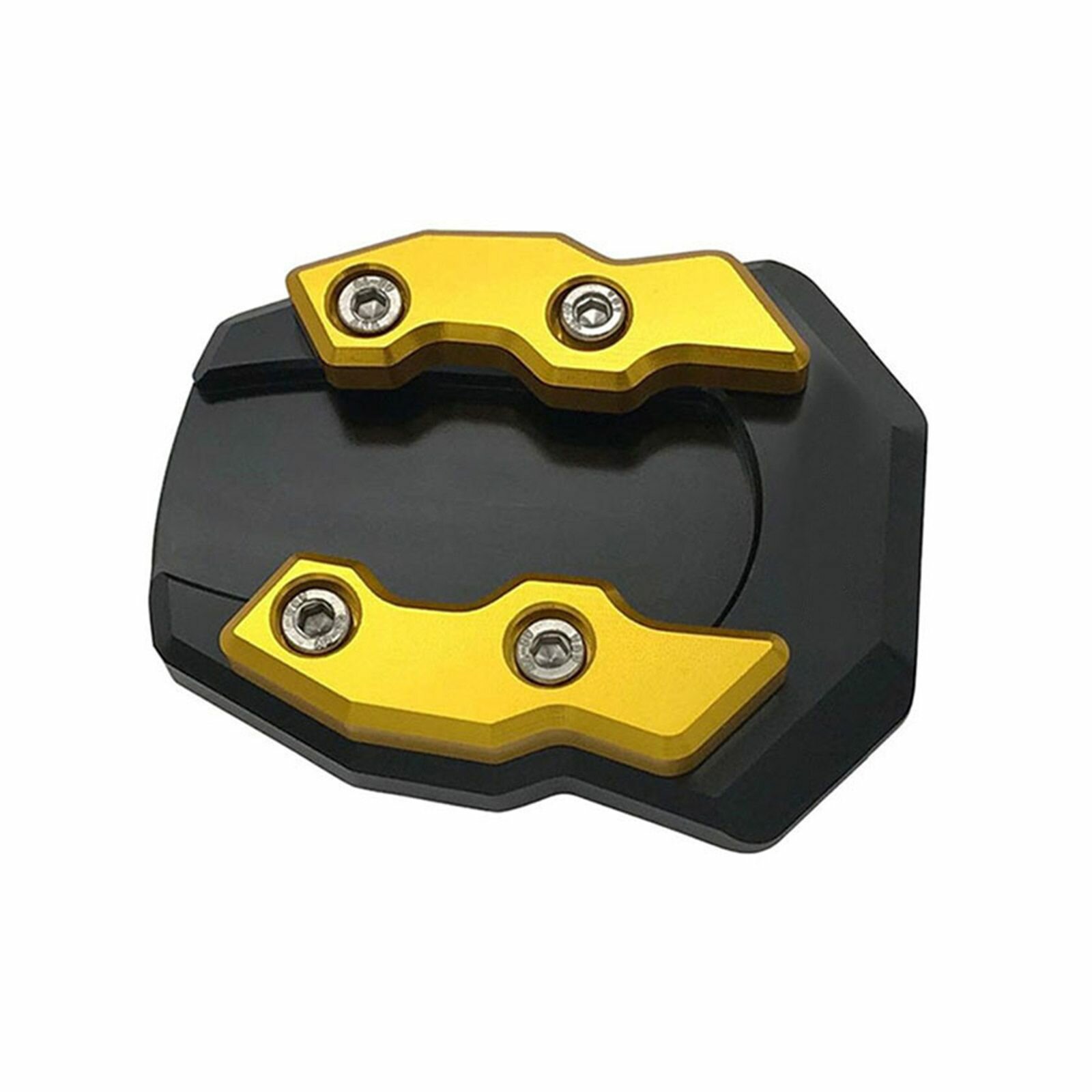 Для PCX150/125 FORZA300 PARKICLE PARKING PACKIND PACKSTEND PAND Extension Plate