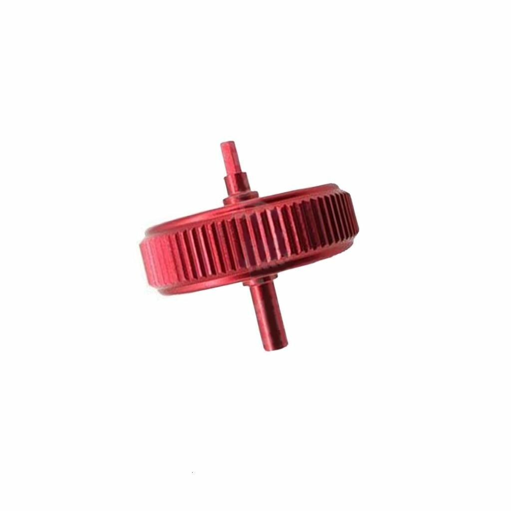 Металлические ролики колеса прокрутки для мыши, красный