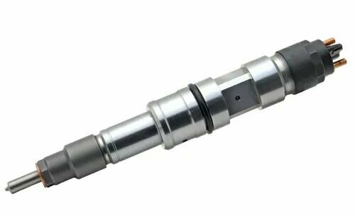 Форсунка топливная Shaanxi/Shacman WD615, WD618, WP10, WP12 Euro 3 375 лс (612630090028)