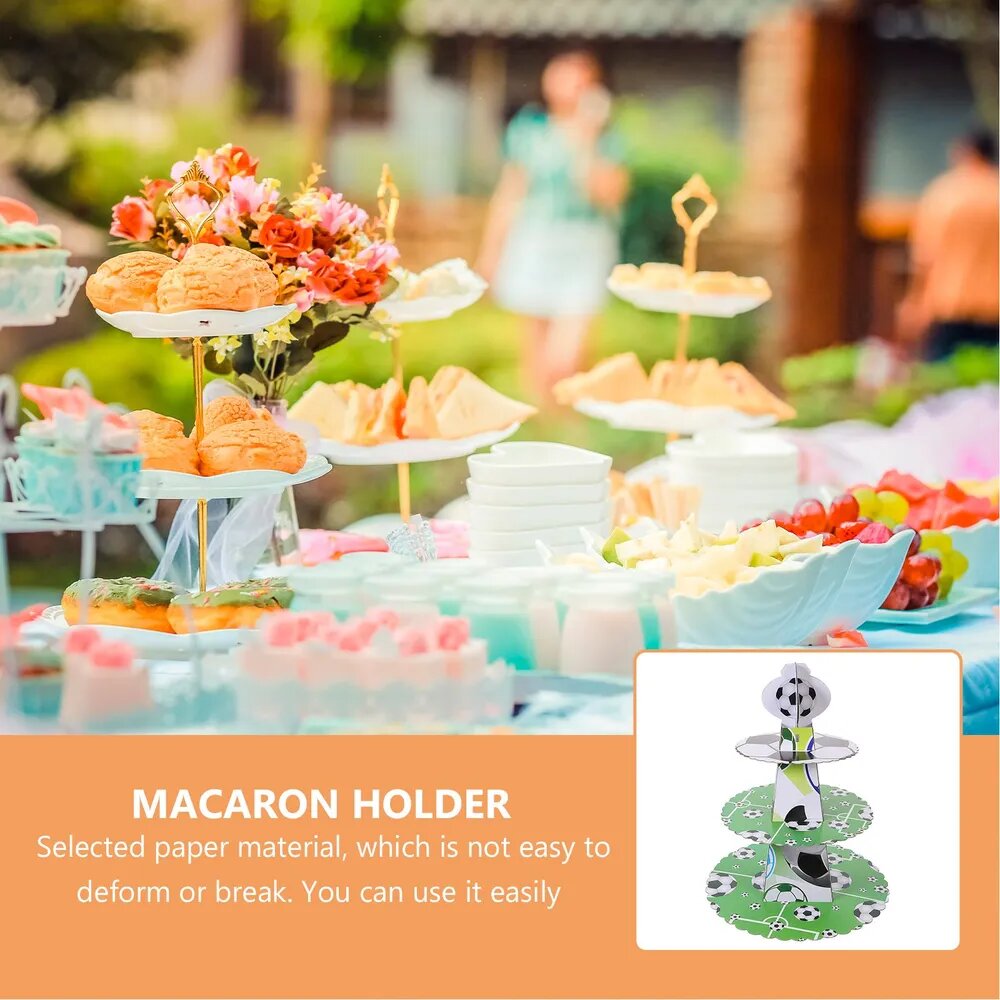 Межъярус для торта