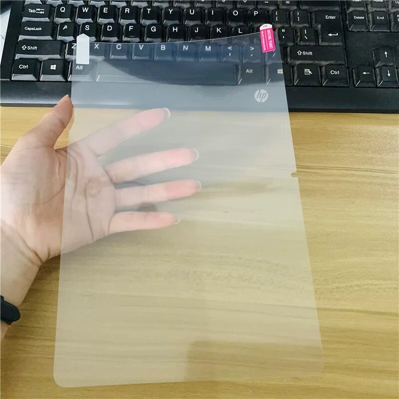 Защитная пленка для Huawei MatePad 11 дюймов, 3 шт. PET, антицарапинная и ударопрочная защита экрана планшета