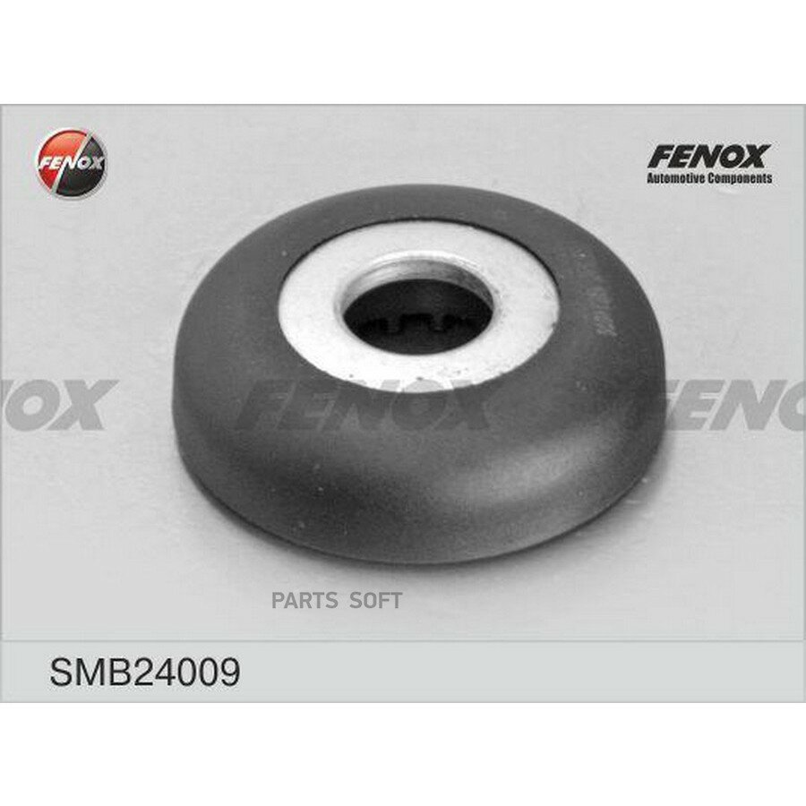 Подшипник опоры амортизатора FENOX SMB24009 | цена за 1 шт
