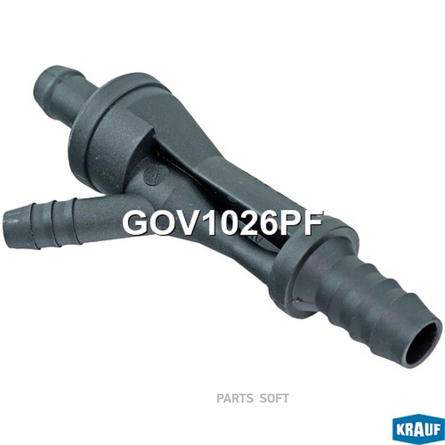 GOV1026PF KRAUF Эжекционный насос KRAUF GOV1026PF | цена за 1 шт